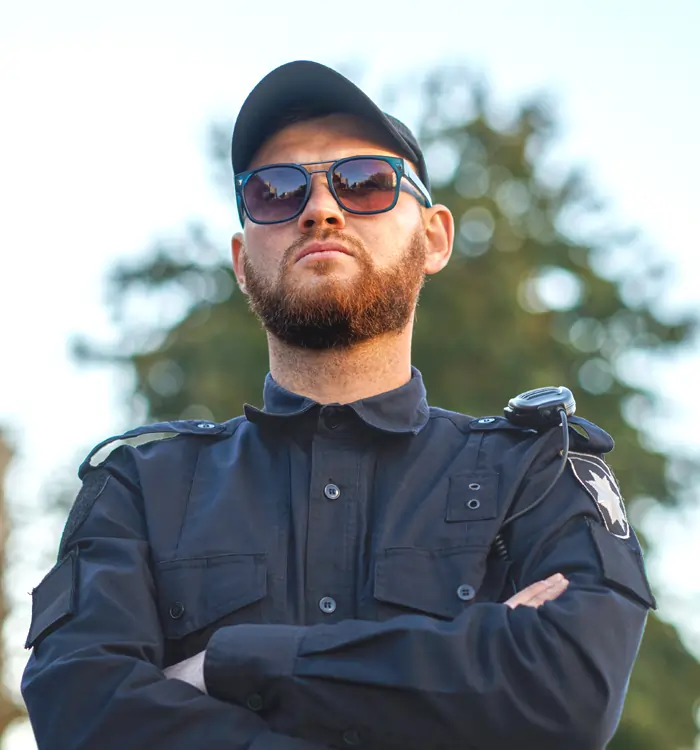 Security Consultancy – Integrated Security Group